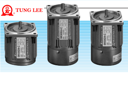 Động cơ giảm tốc TUNGLEE PL32-0750-35S3